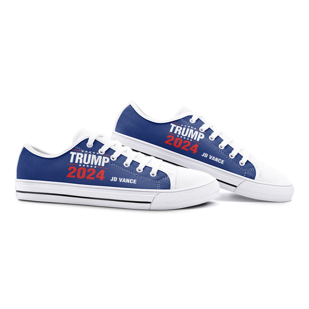 JD VANCE Low Top Shoes – Gifts And Tees