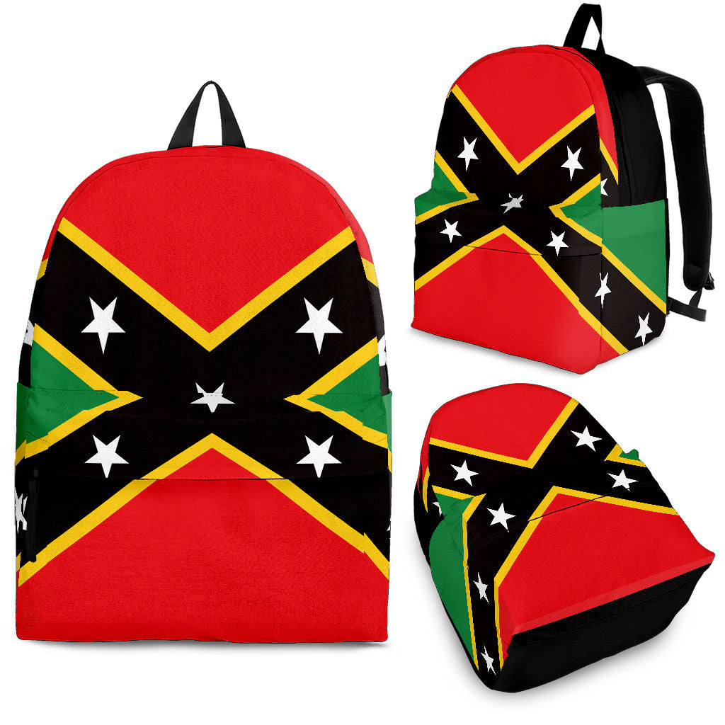 Pan African Backpack – Gifts And Tees