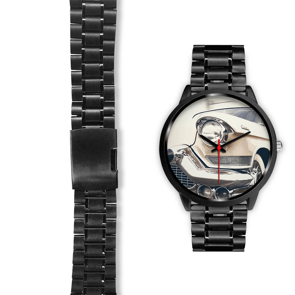 Cadillac watch – Gifts And Tees