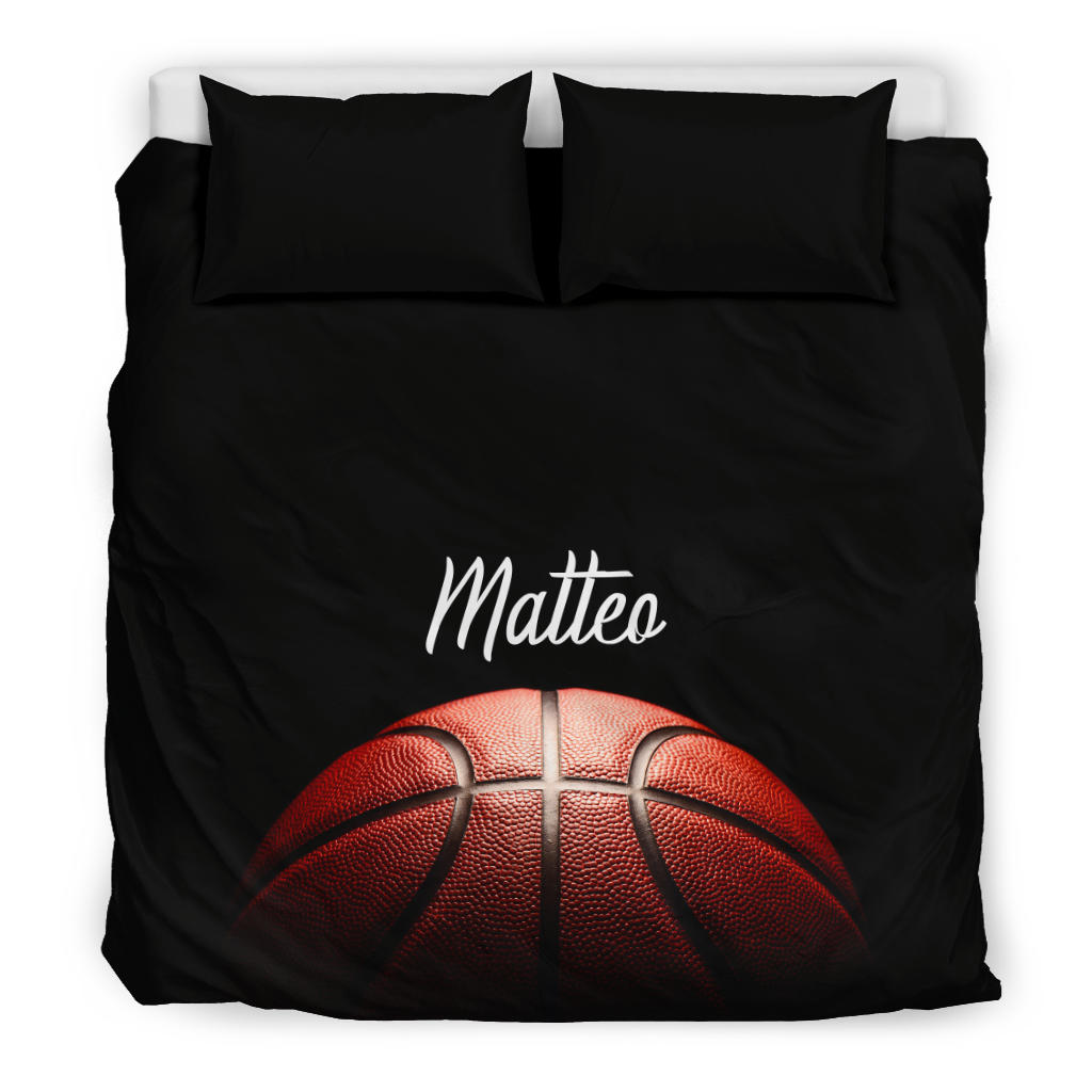 Matteo Bedding Set – Gifts And Tees
