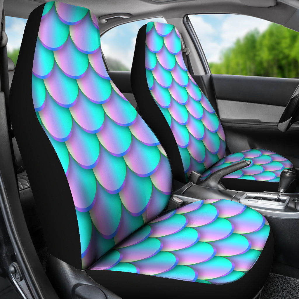 Mermaid Car Seats – Gifts And Tees